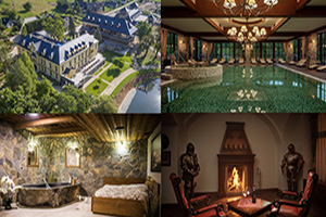 RATHER OUTDOOR TRADE SHOW - ČEŠKA | Formax Store