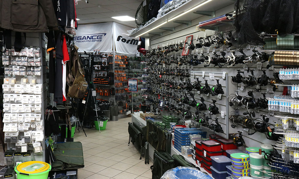 Formax STORE (MP) | Formax Store