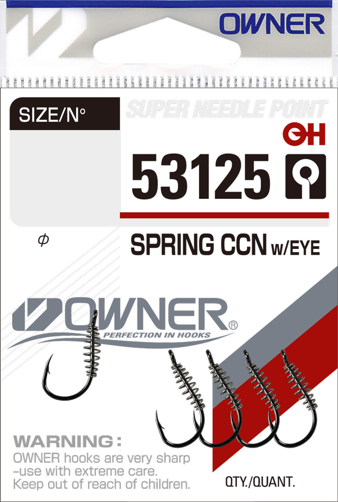 OWNER 53125-6 | Formax Store