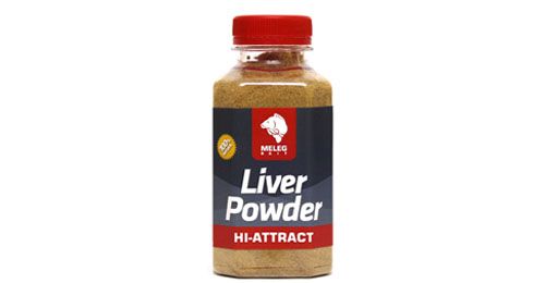 LIVER POWDER 200g | Formax Store