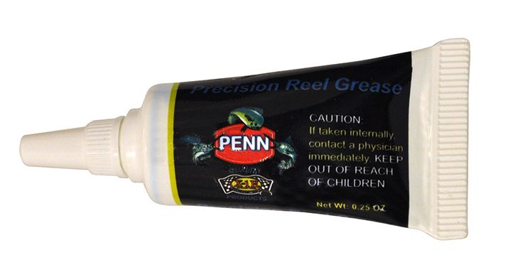 PENN PRECISION REEL GREASE 7g-0.25oz 1/100 1 kom. (1238739) | Formax Store