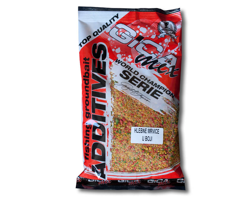 GICA-PREZLA U BOJI 500g EXTRA KRUPNA | Formax Store