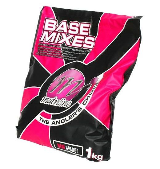 BASE MIXES ACTIV-8 1kg (M15002) | Formax Store