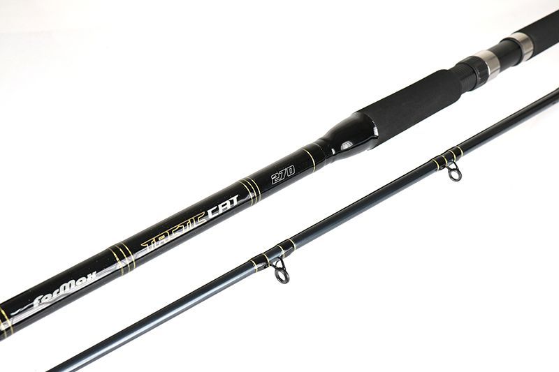 TACTIC CAT 2.40m 60-150g | Formax Store