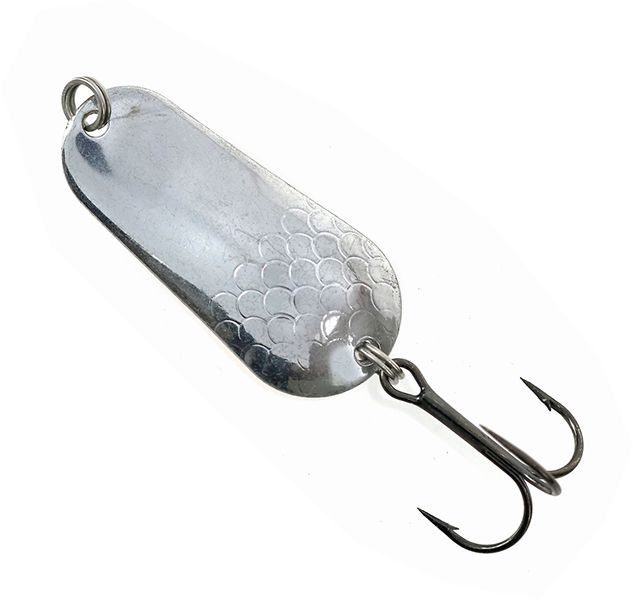 ATTACK CLASSIC SPOON vel.3 (FXAT-030301) | Formax Store