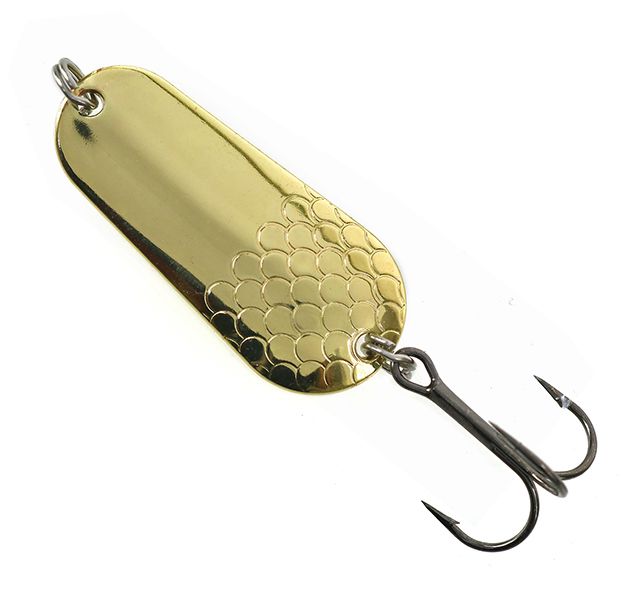 ATTACK CLASSIC SPOON vel.2 (FXAT-030202) | Formax Store