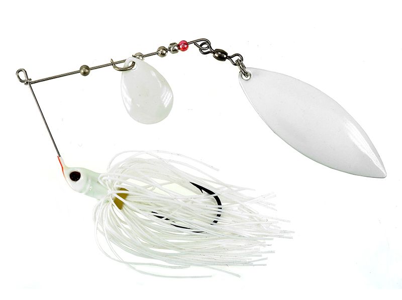 ATTACK SPINNERBAIT vel.4 (FXAT-060401) | Formax Store