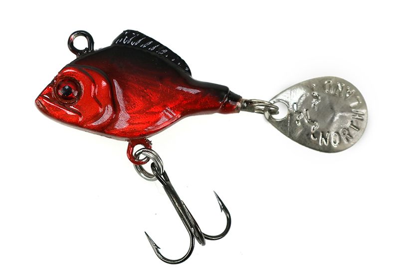 ATTACK SPIN VIBE vel.M (FXAT-080M18) | Formax Store