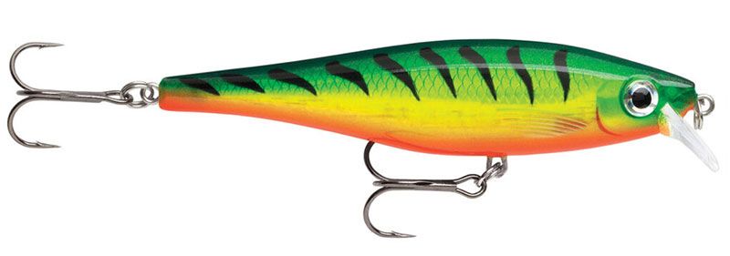 RAPALA BX MINNOW (BXM) 10 FT | Formax Store