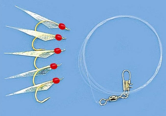 Z-SEA HERRING RIG (3434001) | Formax Store