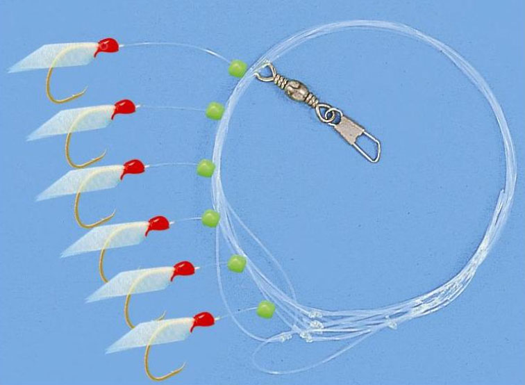 Z-SEA HERRING RIG (3448001) | Formax Store