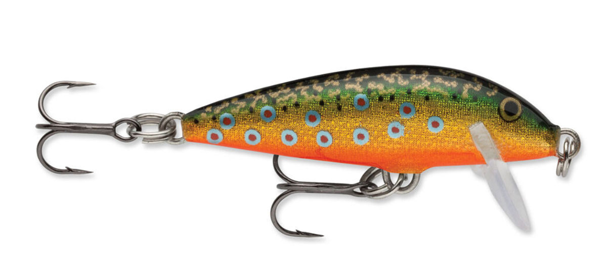RAPALA COUNTDOWN (CD) 3 TR | Formax Store