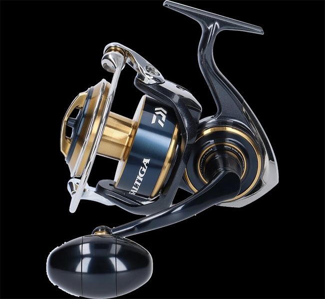 20 SALTIGA (G) 18000-H (10310-180) | Formax Store