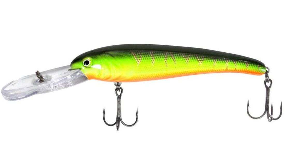 STRETCH 15+ 21g 11.5cm FIRETIGER (3289001) | Formax Store