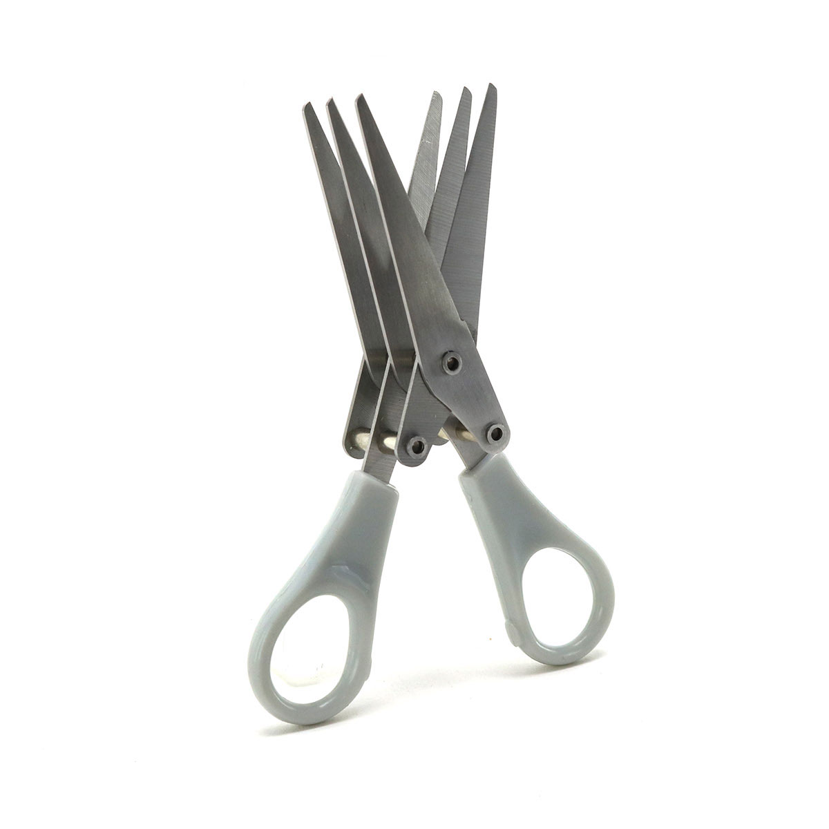 ELEGANCE WORM SCISSOR SMALL | Formax Store