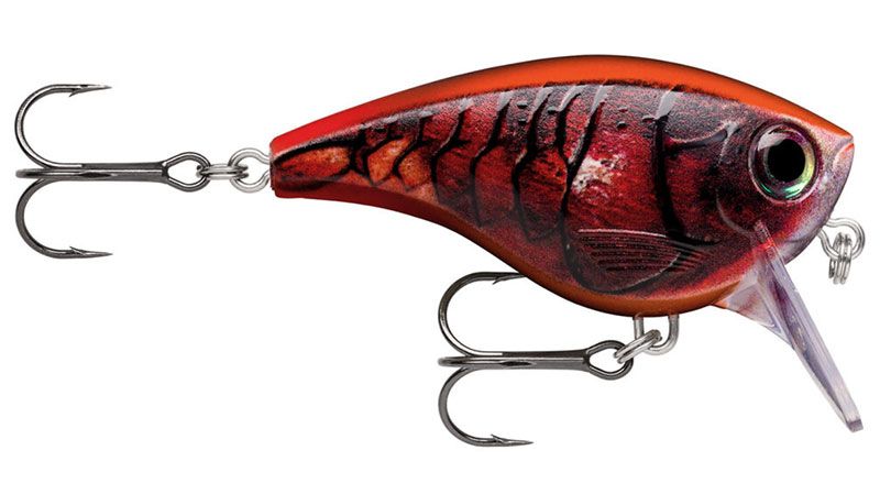 RAPALA BX BRAT BIG (BXBB) 6 DEL | Formax Store