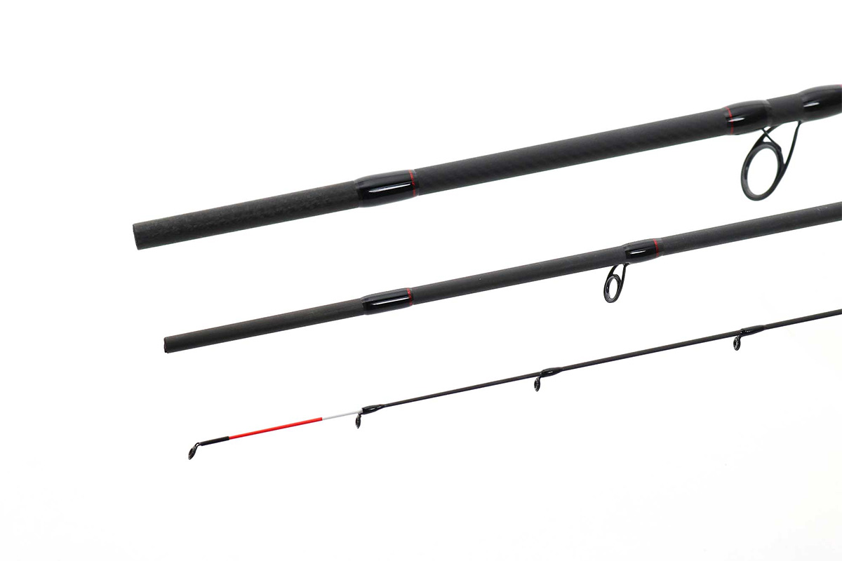 VISAGE RAPID FEEDER 3.30m 50g | Formax Store