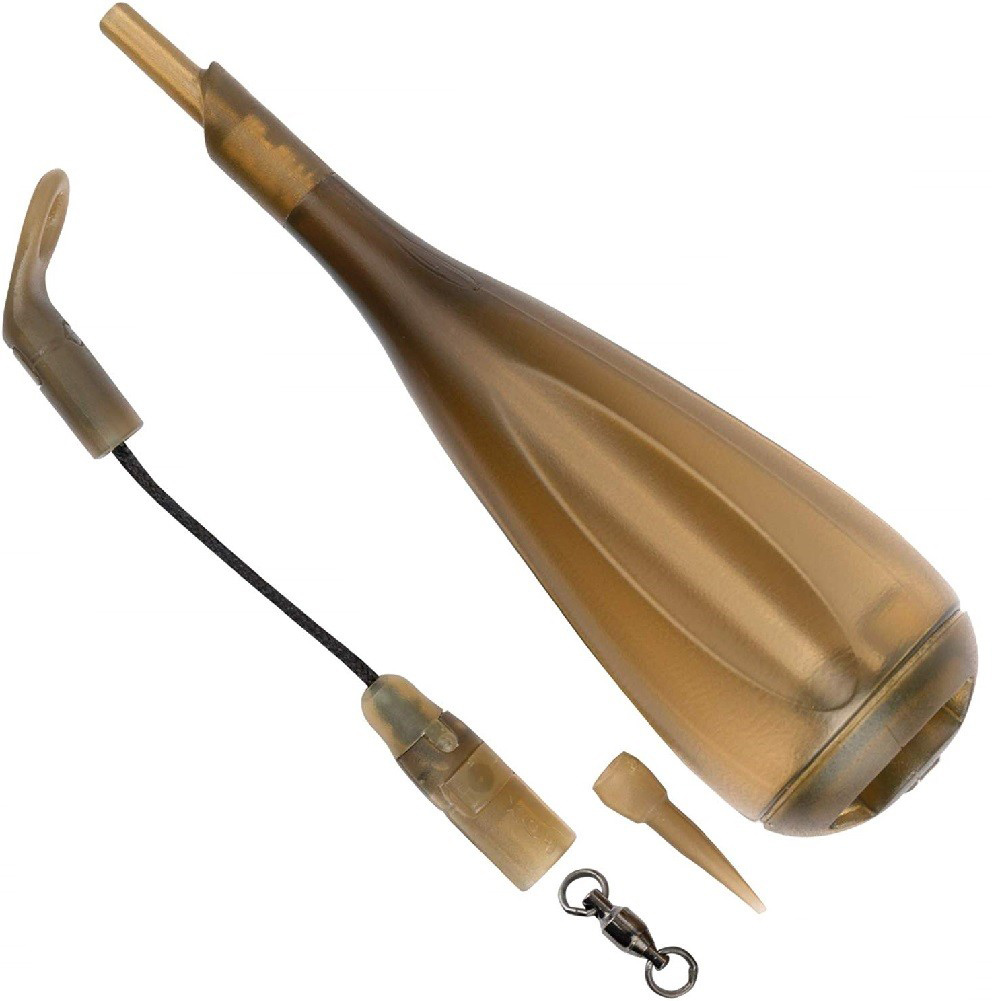 Edges Zig Float Kit (CAC753) | Formax Store