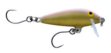 RAPALA COUNTDOWN (CD) 3 ARS-SH | Formax Store