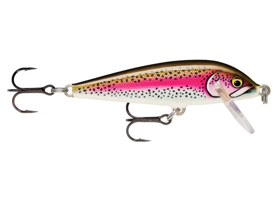 RAPALA COUNTDOWN (CD) 5 ART | Formax Store