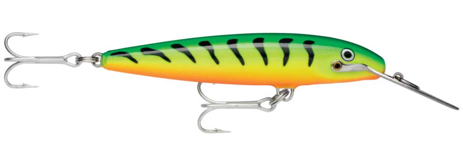 RAPALA COUNTDOWN MAGNUM (CDMAG) 11 FT | Formax Store