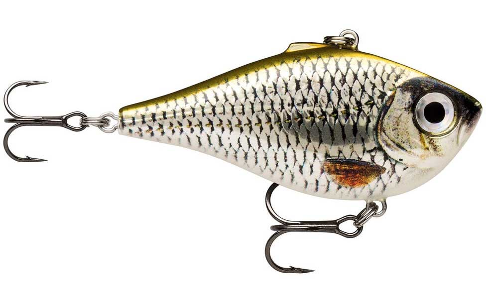 RAPALA RIPPIN RAP (RPR) 5 ROL | Formax Store