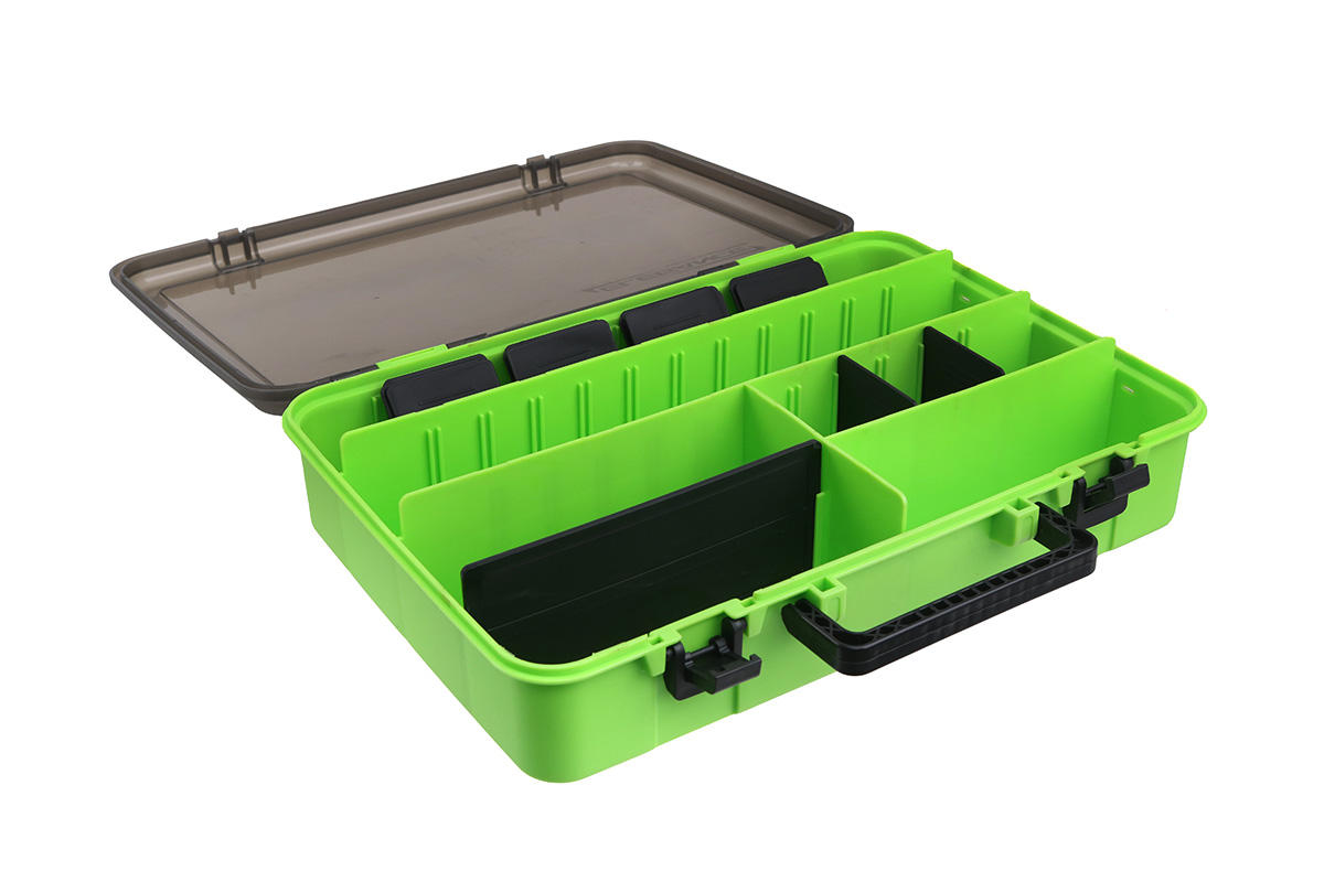 ELEGANCE METHOD FEEDER BOX | Formax Store