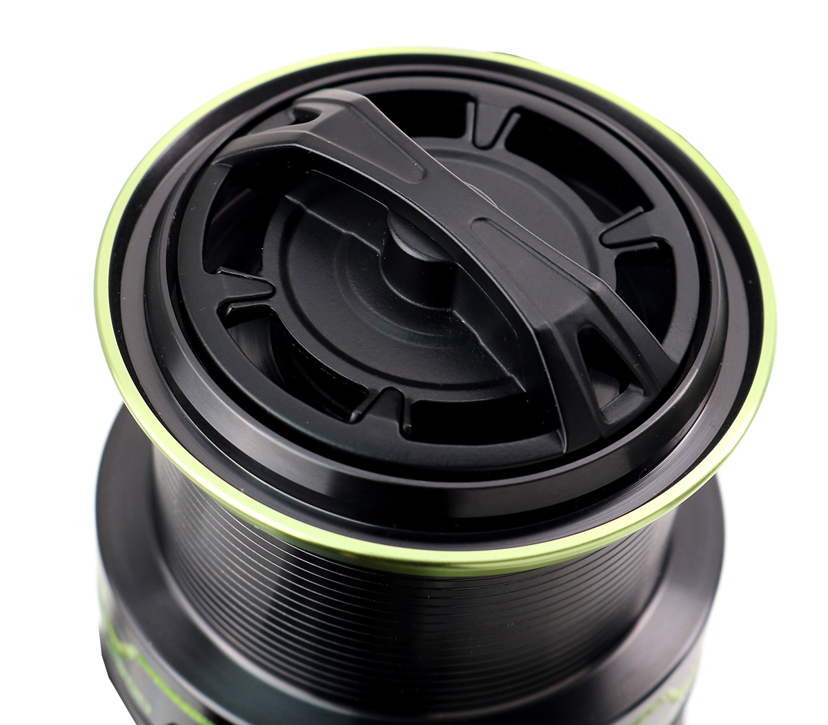 SPOOL EM LUSSON DISTANCE FEEDER 6500 | Formax Store