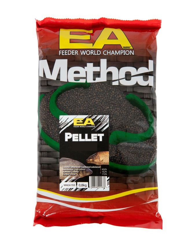 MAROS EA Aqua Pellet Classic 2,5mm | Formax Store