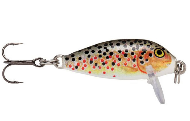 RAPALA COUNTDOWN (CD) 1 TR | Formax Store
