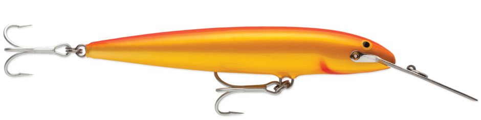 RAPALA COUNTDOWN MAGNUM (CDMAG) 18 GFR | Formax Store
