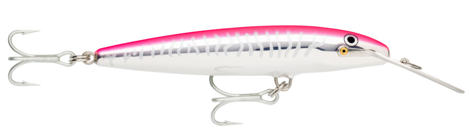 RAPALA COUNTDOWN MAGNUM (CDMAG) 18 HPU | Formax Store
