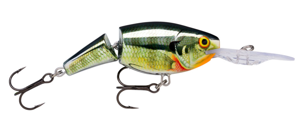 RAPALA JOINTED SHAD RAP (JSR) 7 CBG | Formax Store