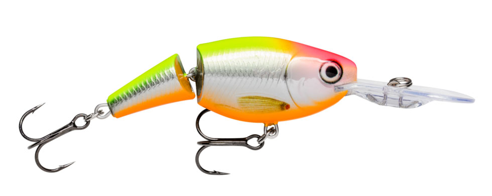 RAPALA JOINTED SHAD RAP (JSR) 7 CLS | Formax Store