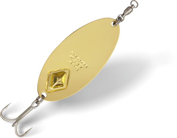 BATTLE SPOON 60g 10cm GOLD (3095165) | Formax Store