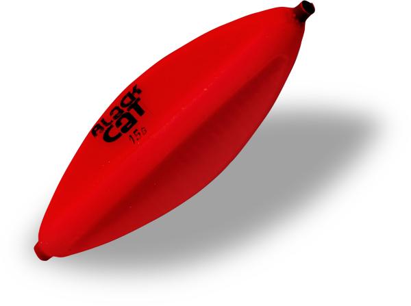 DARTER U-FLOAT 7g 7.5cm NEON RED (5604003) | Formax Store