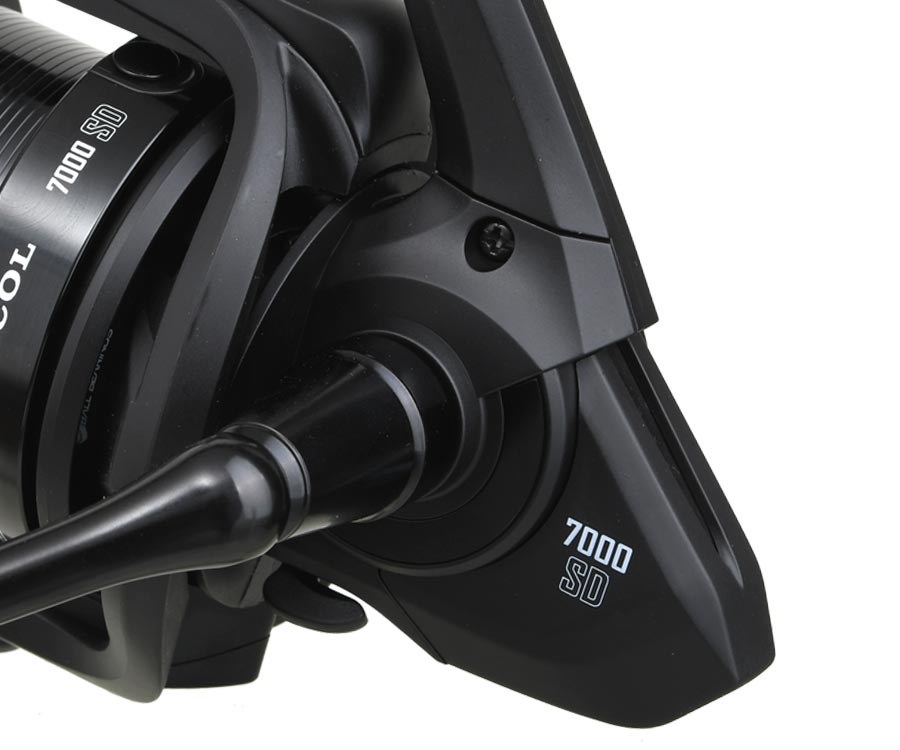 ESCOL 7000 SD - NEW (CPER7SD) | Formax Store