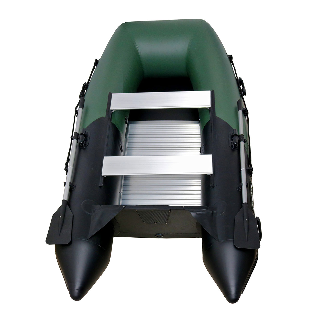 INFLATABLE 300 HARD FLOOR BOAT | Formax Store