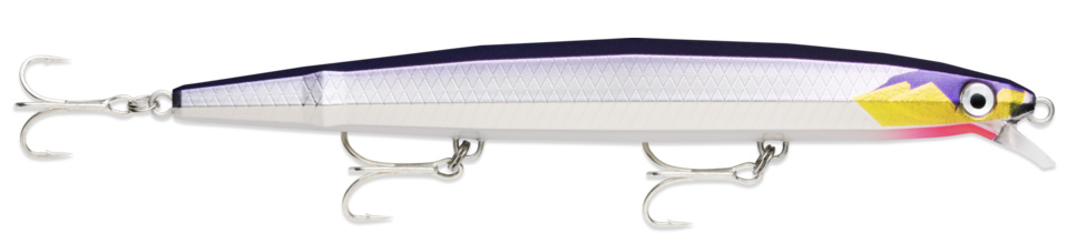 RAPALA FLASH-X EXTREMO (FXEX) 16 PD | Formax Store