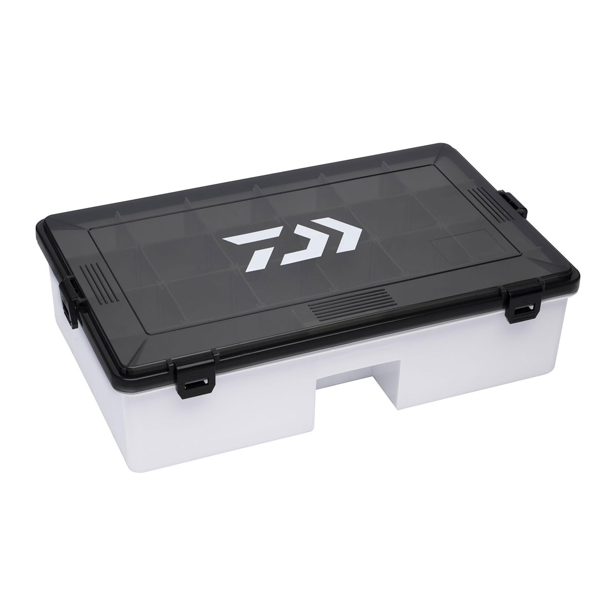 D-BOX LD SMOKE 34.4x21.5x9.0 (14312-010) | Formax Store