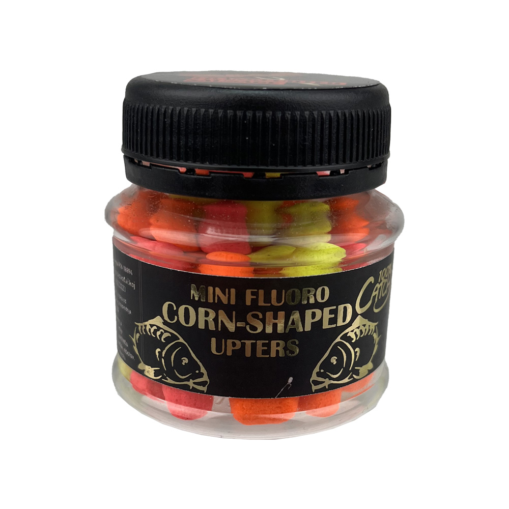 BL-MINI FLUORO CORN SHAPED UPTERS 20g TIGER NUT | Formax Store