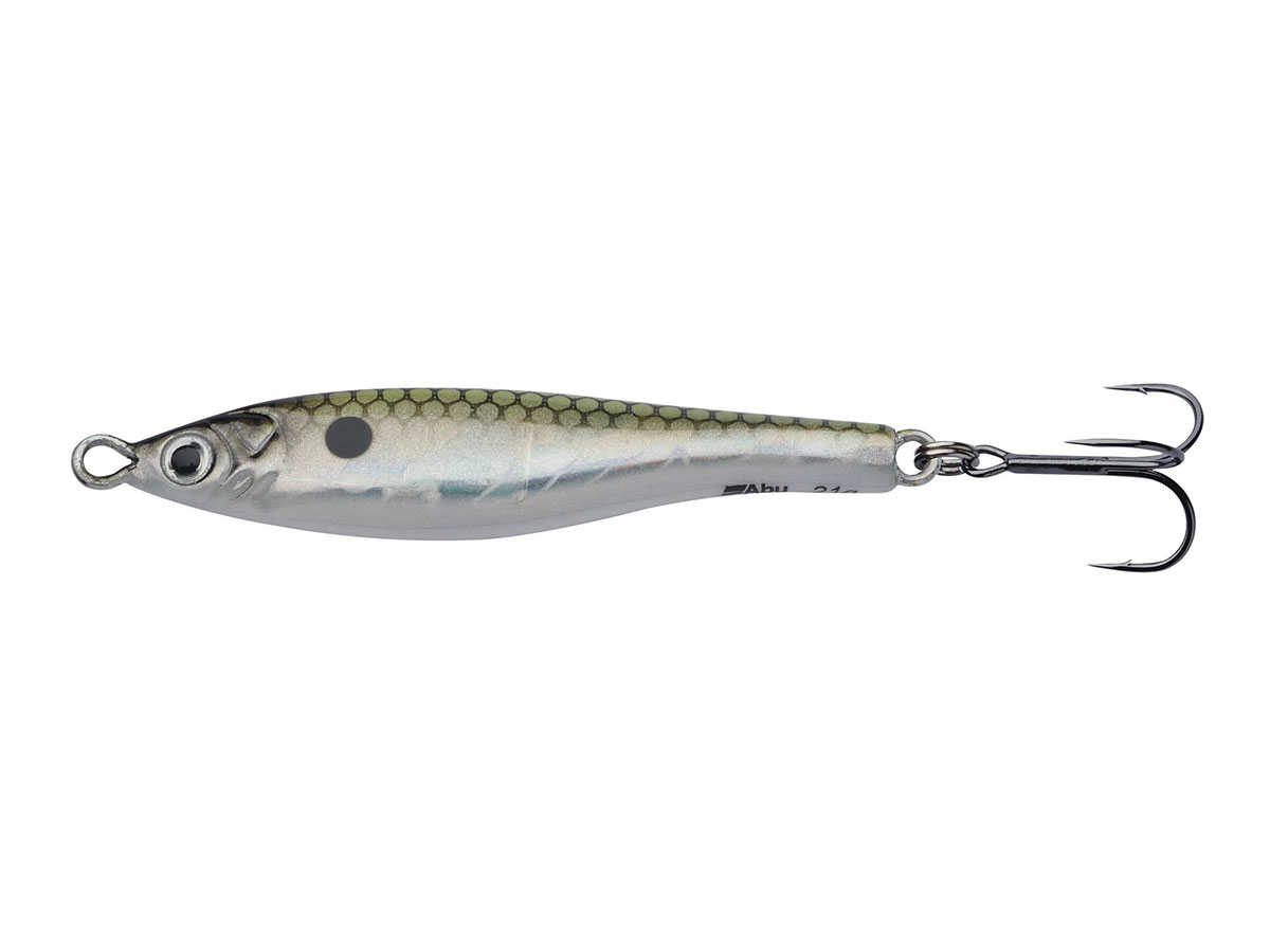 Abu Fast Cast Minnow 7g (1530620) | Formax Store