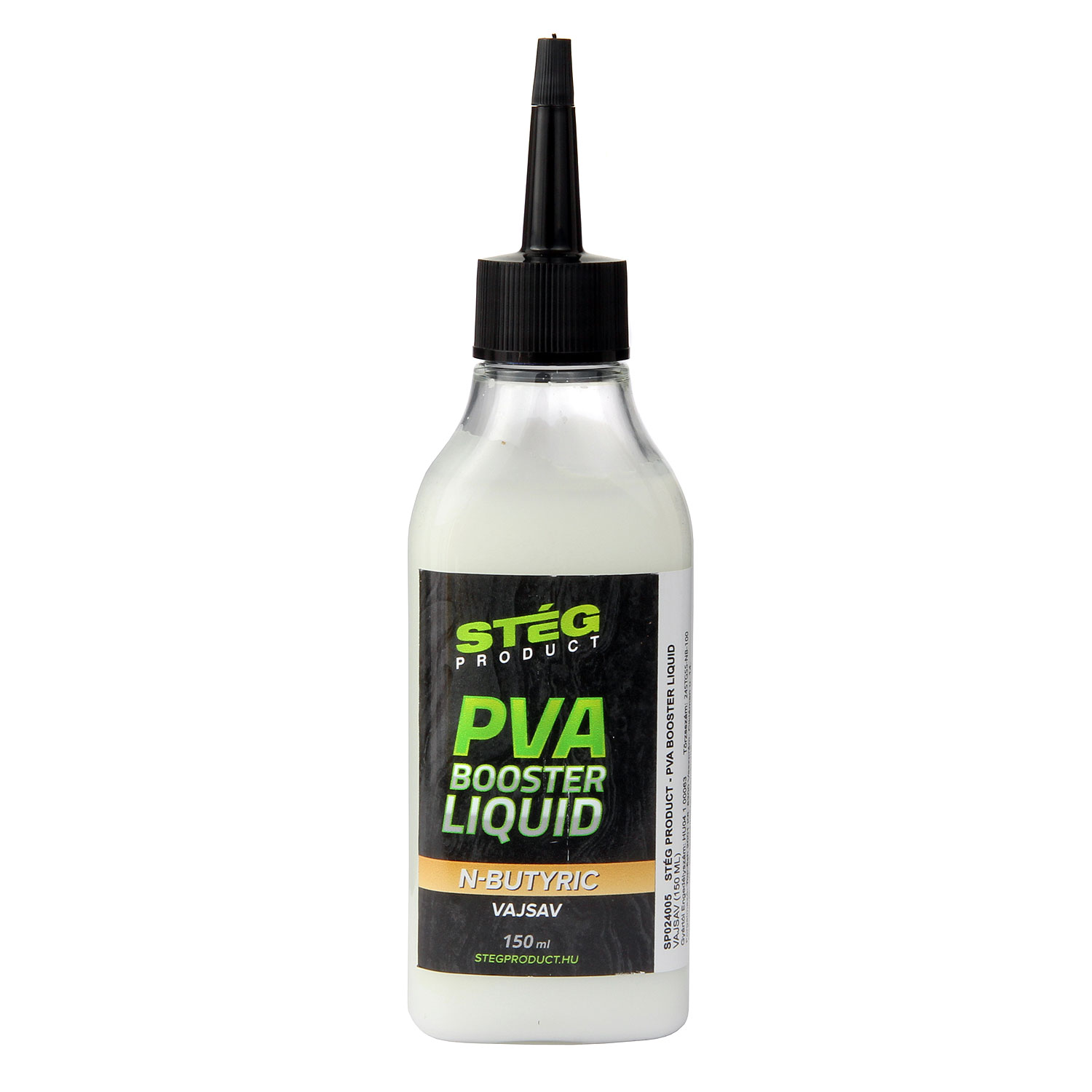 PVA Booster Liquid N-Butyric 150ml (SP024005) | Formax Store